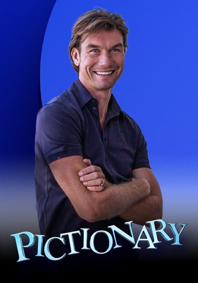Watch Pictionary S02:E08 - Electric Avenue - Free TV Shows | Tubi
