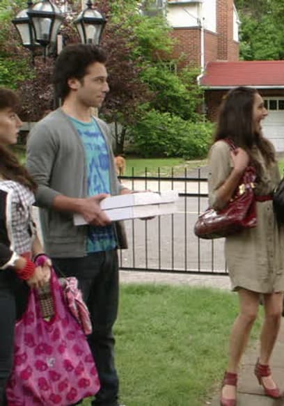 Watch 18 To Life S02:E01 - One Is The Loneliest Number - Free TV Shows ...