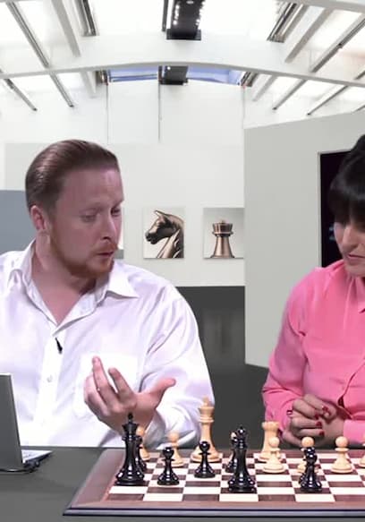 Watch Checkmate S01:E04 - Episode 4 - Free TV Shows | Tubi