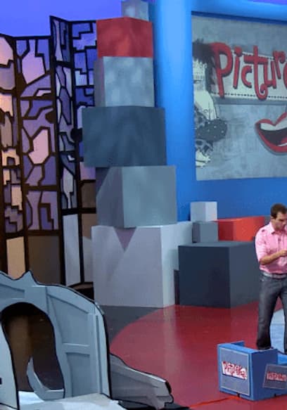 Watch Pictureka S01:E48 - Episode 48 - Free TV Shows | Tubi