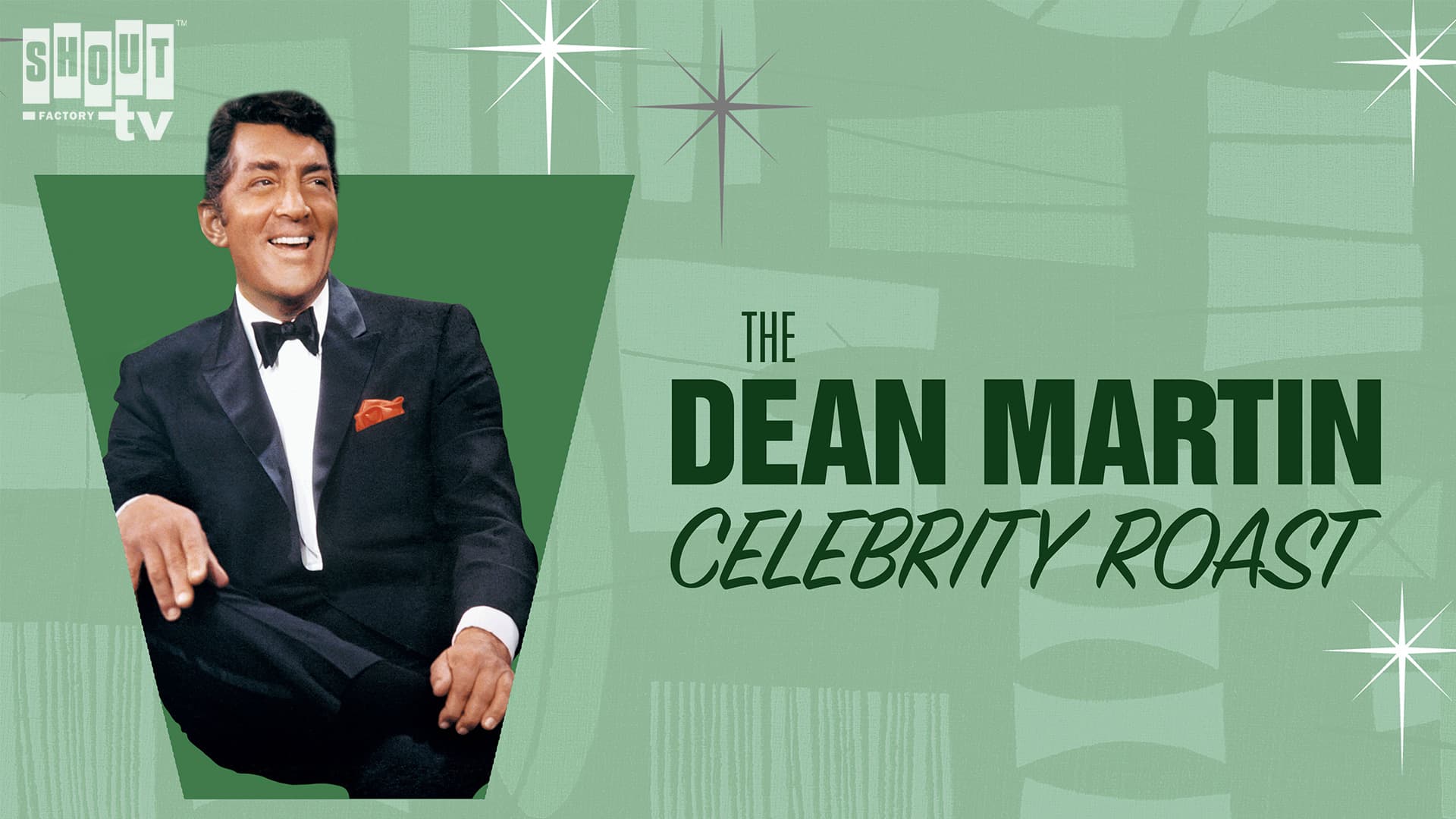 Watch The Dean Martin Celebrity Roasts - Free TV Shows | Tubi