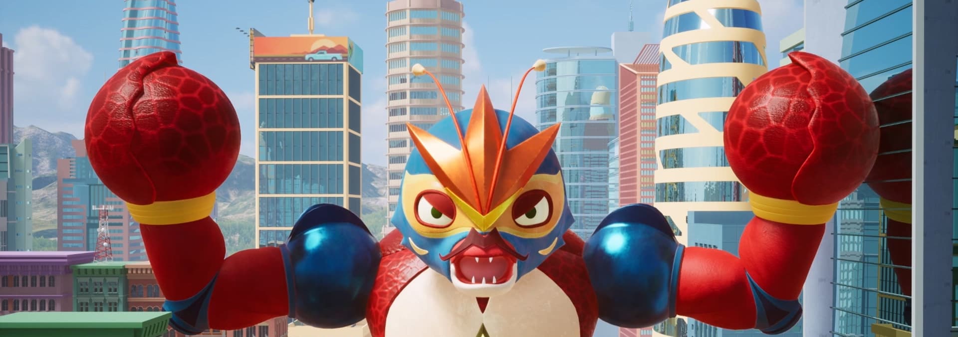 Watch Miniforce: V-Rangers S01:E12 - The Most Powerful Robot, Volt ...