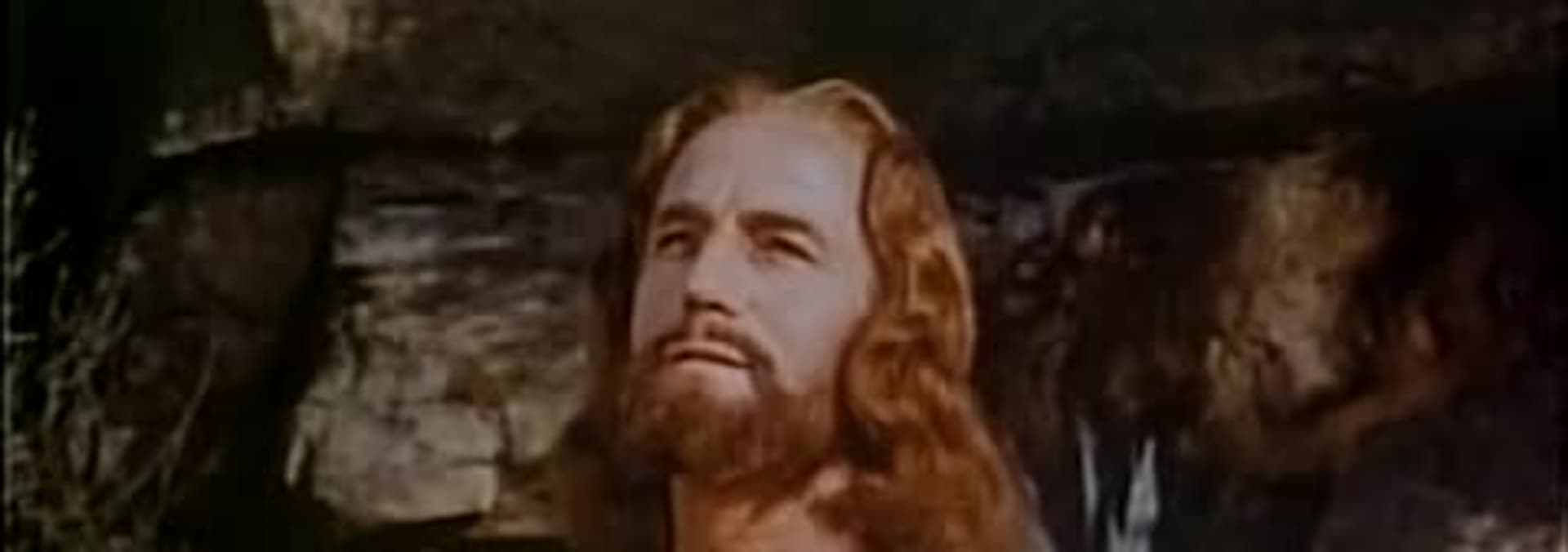 Watch The Living Bible Collection S01:E31 - Jesus the Christ Series ...