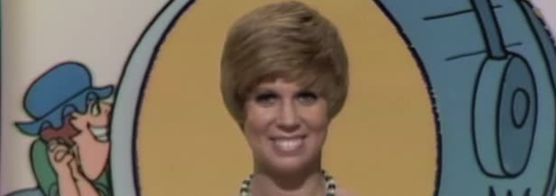 Watch The Carol Burnett Show S11:E09 - The Carol Burnett Show: S11 E9 - Ben Vereen - Free TV ...