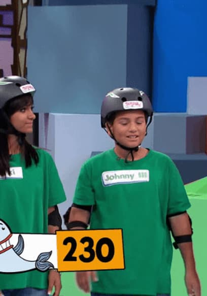 Watch Pictureka S01:E50 - Episode 50 - Free TV Shows | Tubi