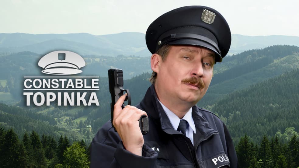 Watch Constable Topinka (Dubbed) - Free TV Shows | Tubi