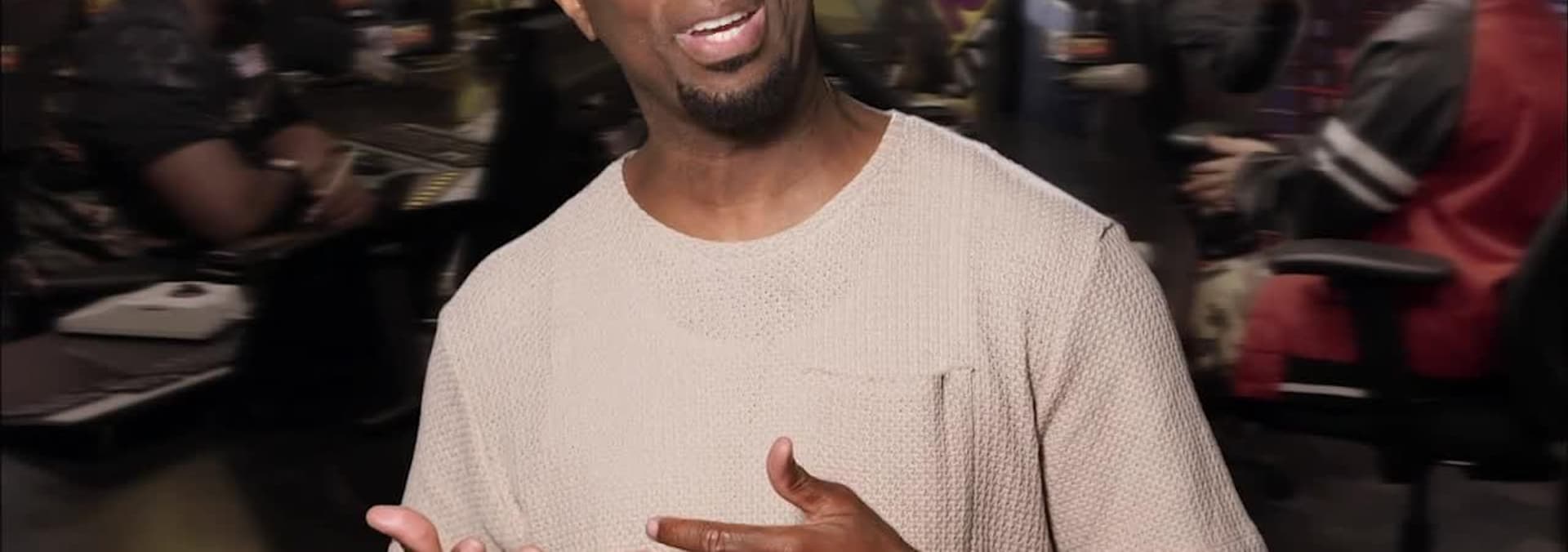 Watch Rickey Smiley for Real S02:E04 - Sucka MC’s - Free TV Shows | Tubi