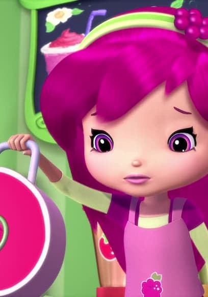 Watch Strawberry Shortcake's Berry Bitty Adventures S04:E01 - Berry ...