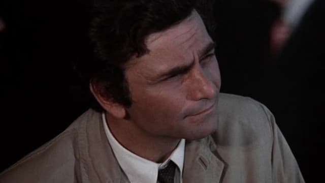 Watch Columbo S01:E07 - Lady in Waiting - Free TV Shows | Tubi