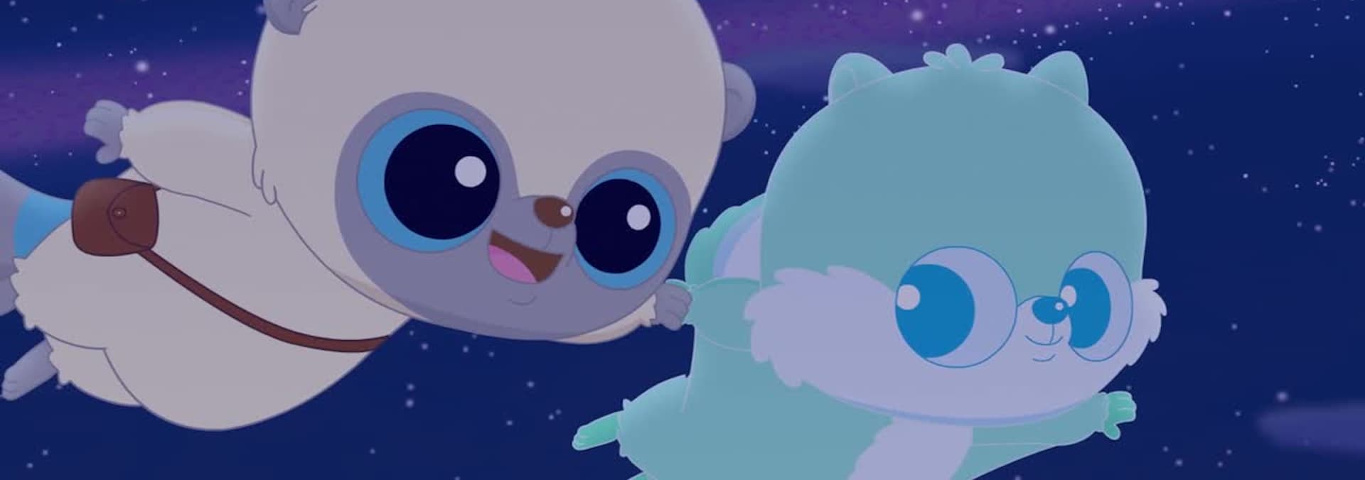 Watch YooHoo & Friends S02:E42 - YooHoo’s Ghost Friend - Free TV Shows ...