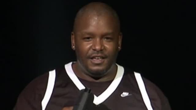 Watch Martin Lawrence Presents: First Amendment Standup S01:E03 ...