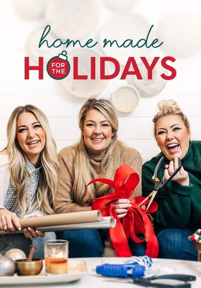 Watch Home Made for the Holidays - Free TV Shows | Tubi