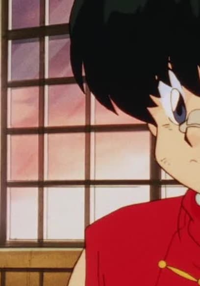 Watch Ranma ½ S01:E15 - Close Call! The Dance of Death...On Ice! - Free ...