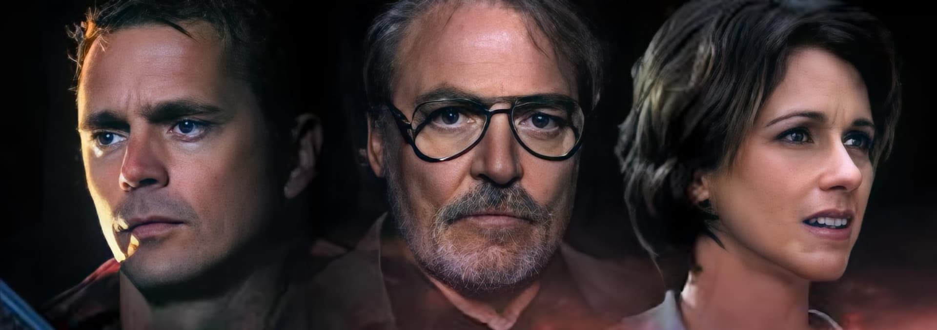 Watch Lightning: Fire From the Sky (2001) - Free Movies | Tubi