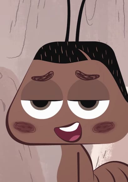 Watch Floopaloo, Where Are You? S02:E21 - Welcome to the Termites ...