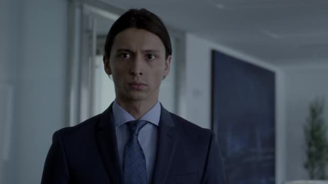 Watch Mr. Robot S02:E06 - eps2.4_m4ster-s1ave.aes - Free TV Shows | Tubi