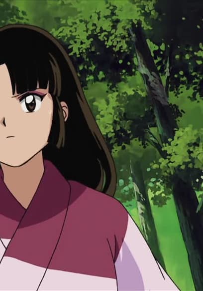 Watch Inuyasha (Subbed) S07:E03 - Kohaku, Sango, and Kirara: The Secret ...