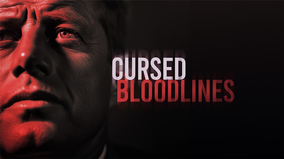 Watch Cursed Bloodlines Streaming Online | Tubi Free TV