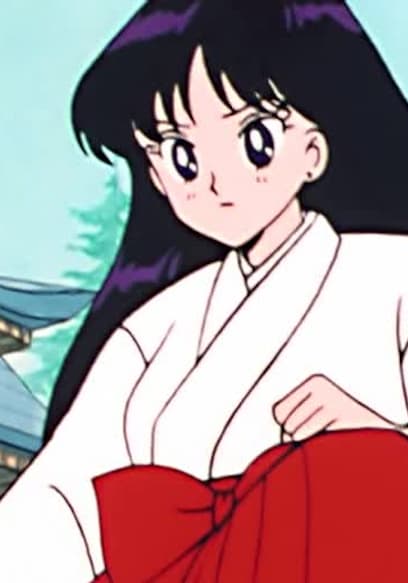 Watch Sailor Moon S01:E10 - The Cursed Bus: Enter Mars, the Guardian of ...
