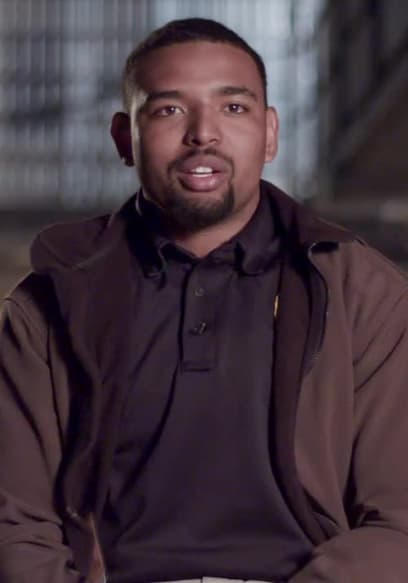 Watch Behind Bars: Rookie Year S02:E08 - Building the Case - Free TV ...