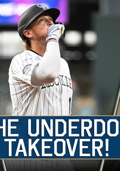 Watch Jomboy: Talkin’ Baseball S2026:E1111 - Unlikely Contenders ...