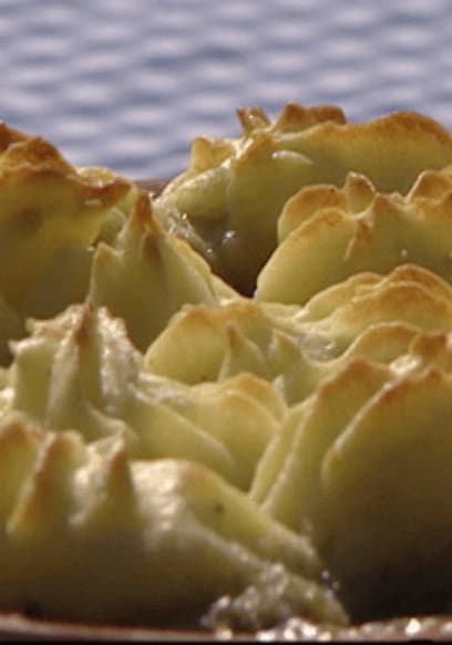 Watch Rachel Allen Home Cooking S01:E07 - Episode 7 - Free TV Shows | Tubi