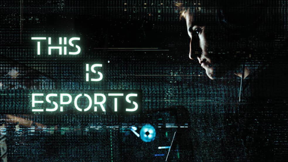 Watch This Is Esports Streaming Online | Tubi Free TV