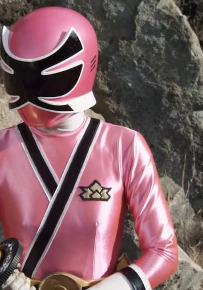 Watch Power Rangers: Super Samurai S19:E19 - The Sealing Symbol - Free ...