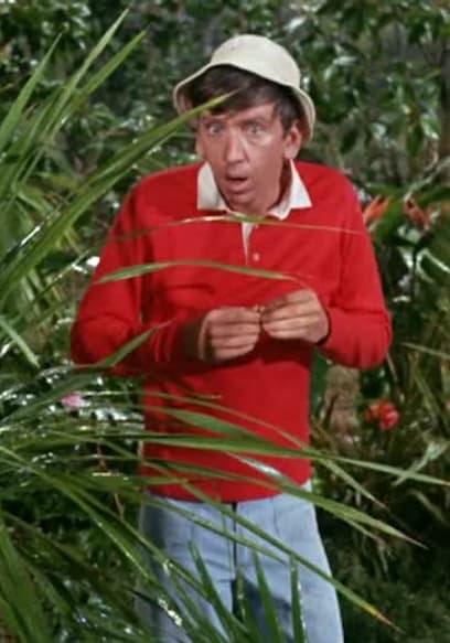 Watch Gilligan's Island S02:E27 - Ghost a Go Go - Free TV Shows | Tubi