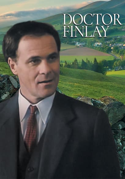 Watch Doctor Finlay Season 4 - Free TV Shows | Tubi