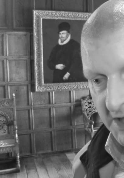Watch Most Haunted Unseen S07:E06 - Towneley Hall - Free TV Shows | Tubi