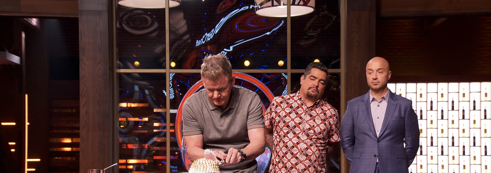 Watch MasterChef S12:E18 - Semi Final - Free TV Shows | Tubi