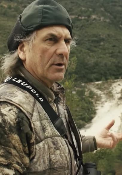 Watch Jim Shockey's Hunting Adventures S17:E11 - The Beceite Mountains ...