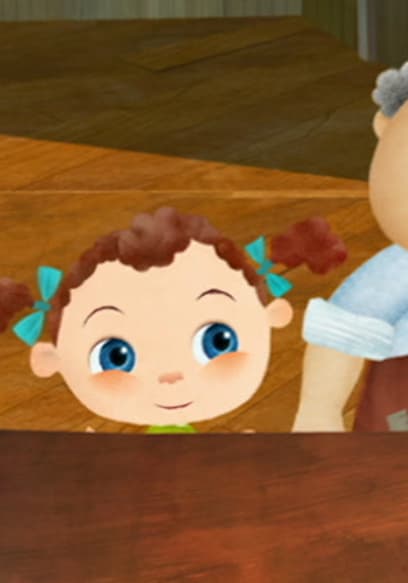 Watch Franny's Feet S01:E16 - Bedtime For Bears - Free TV Shows | Tubi