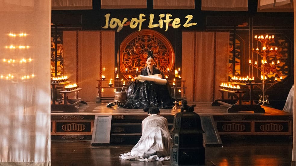 Watch Joy of Life (Season 2) Streaming Online | Tubi Free TV