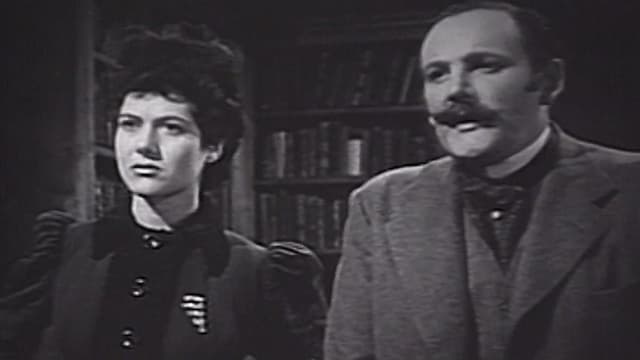 Watch Adventures of Sherlock Holmes S01:E17 - The Case of the Laughing ...