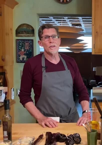 Watch Exploring Mexico's Kitchen With Rick Bayless S01:E17 - Salsa ...