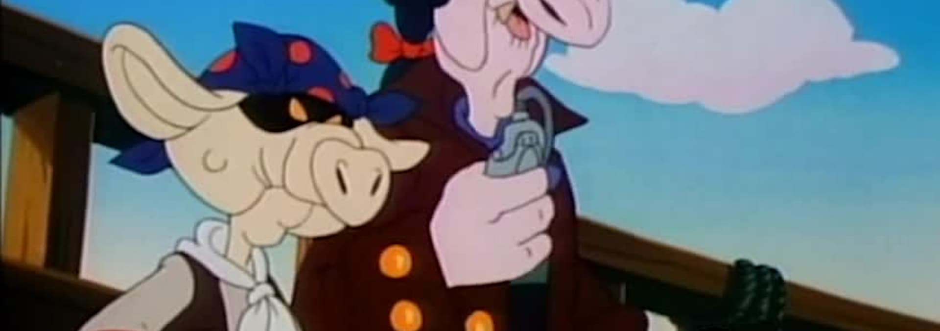 Watch ALF Tales S01:E13 - Peter Pan - Free TV Shows | Tubi