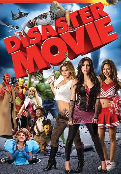 Watch Disaster Movie (2008) - Free Movies | Tubi