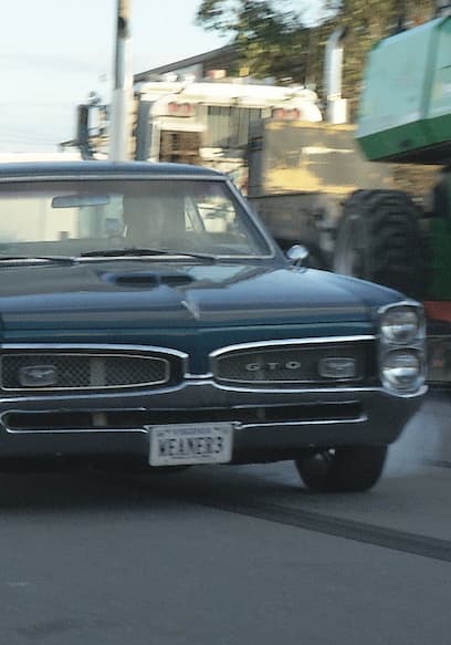 Watch FantomWorks S02:E13 - Speed and Style - Free TV Shows | Tubi