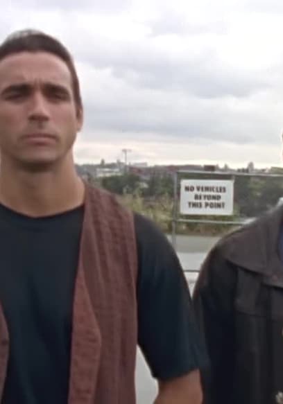 Watch Highlander S04:E03 - The Innocent - Free TV Shows | Tubi