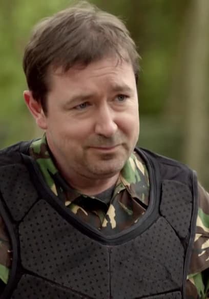 Watch Mount Pleasant S01:E06 - Episode 6 - Free TV Shows | Tubi