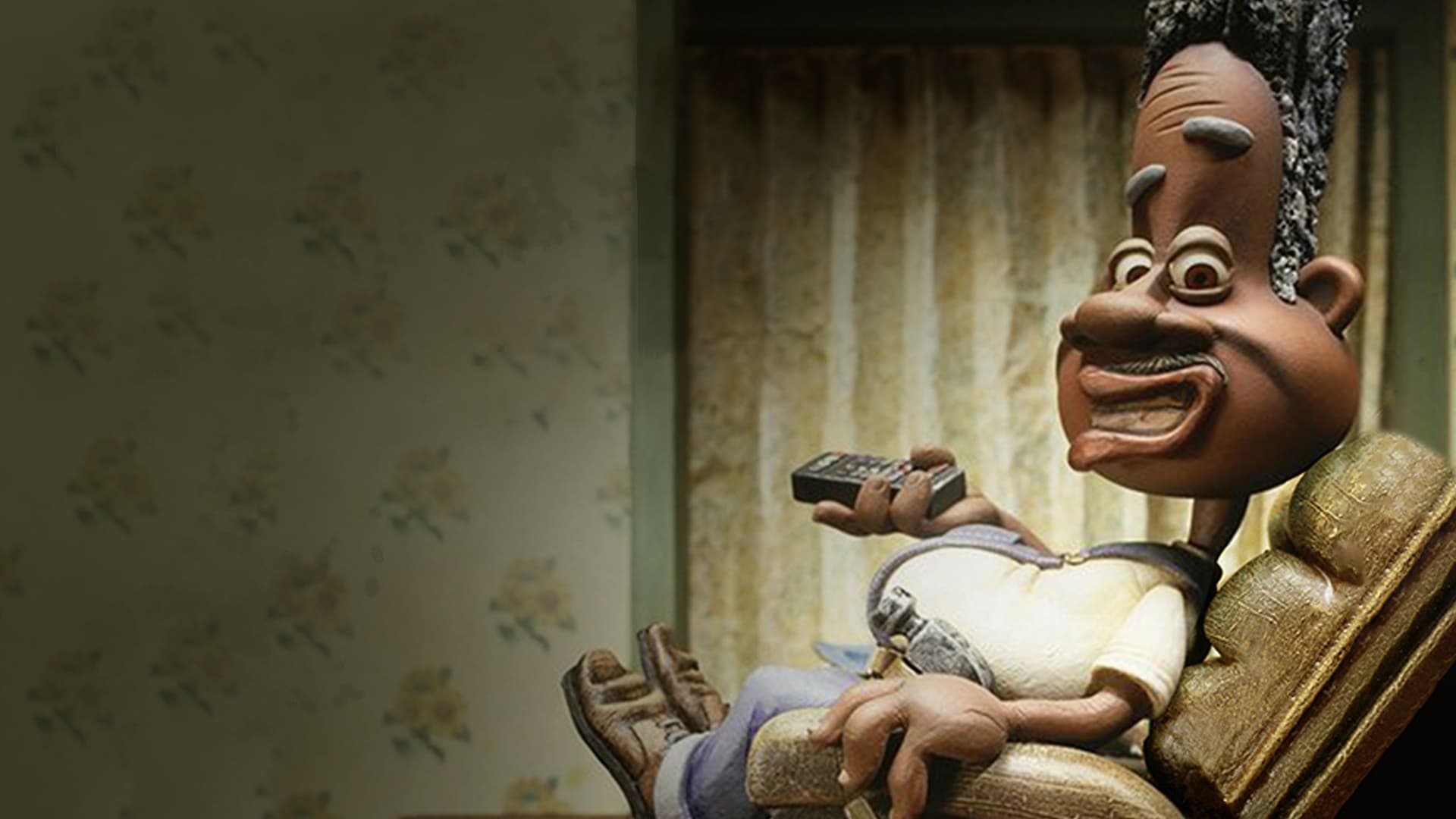 Watch The PJs - Free TV Shows | Tubi