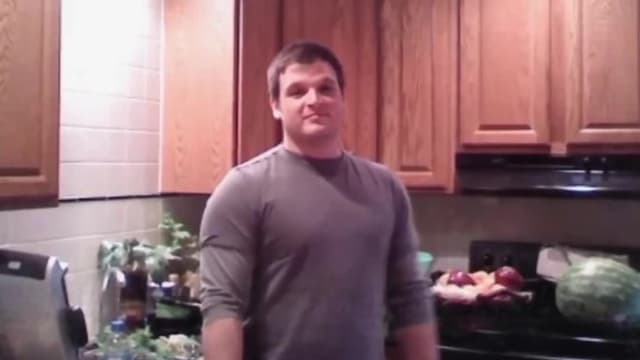 Watch That Chapter S07:E10 - The Disturbing Case of Donna Scrivo - Free ...