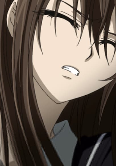 Watch Vampire Knight S02:E25 - World's End - Free TV Shows | Tubi