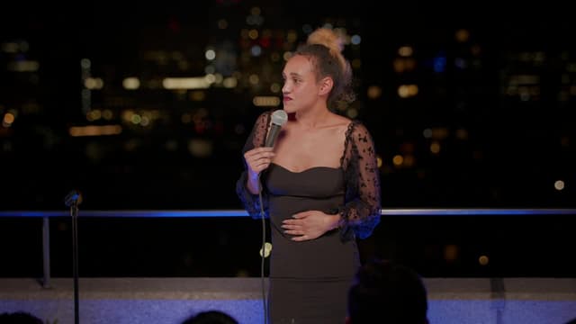 Watch Don't Tell Comedy S01:E27 - Brittany Carney and Kira Soltanovich ...