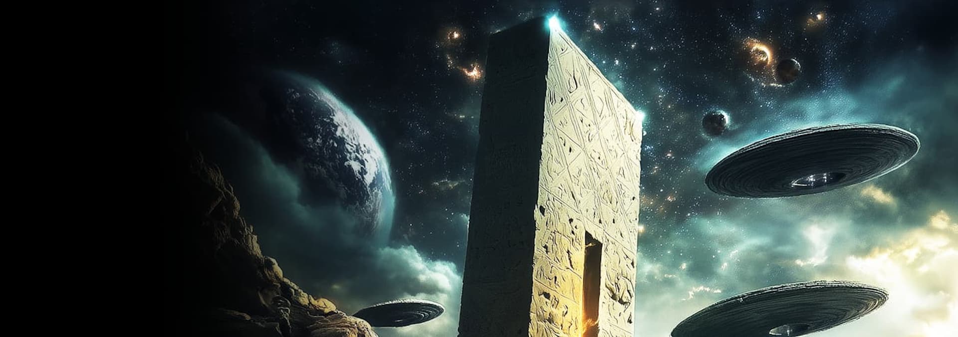 Watch Alien Artifacts Marathon: Astonishing Marvels of - Free Movies | Tubi