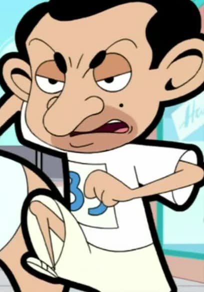 Watch Mr Bean: La Serie Animada (Doblado) S01:E44 - La Carrera - Free TV Shows | Tubi
