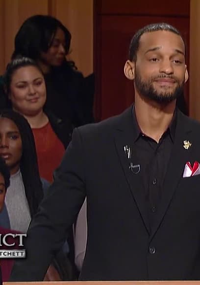 Watch The Verdict With Judge Hatchett S04:E05 - Episode 4-009A & 4-010A ...