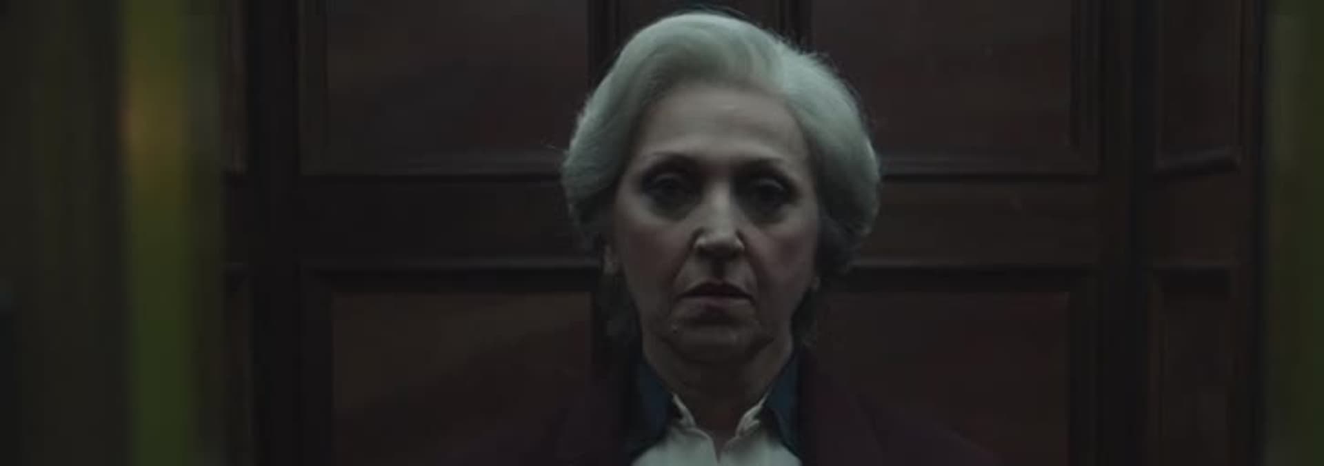 Watch The Invisible Witness Trailer (2020) - Free Movies | Tubi